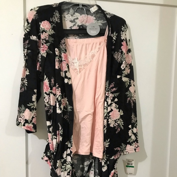 Flora Nikrooz | Intimates & Sleepwear | Flora Nikrooz Lounge Set | Poshmark